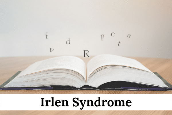 Irlen Syndrome- (What it is, Symptoms and Treatment) » UnderStory Healing