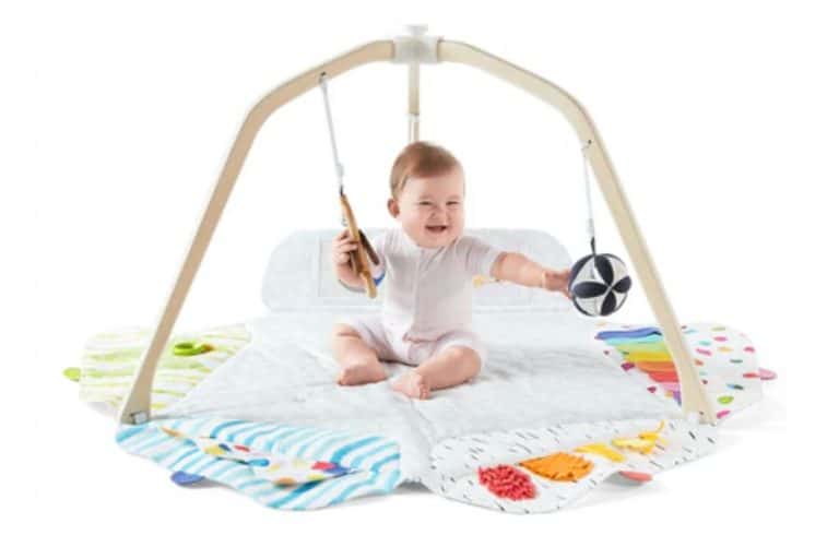 50 Best Organic Baby Gifts (Safe & Sustainable) » UnderStory Healing