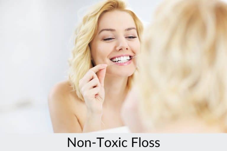 The 11 Best Non-Toxic Floss & Pick Brands to Use (Free of PFAS ...