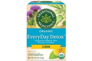 The Best Tea For Lymphatic Drainage (and 8 Effective Practices For ...
