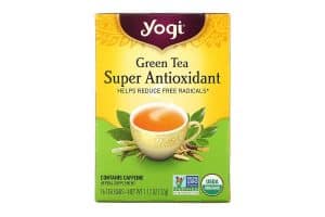 The Best Tea For Lymphatic Drainage (and 8 Effective Practices For ...