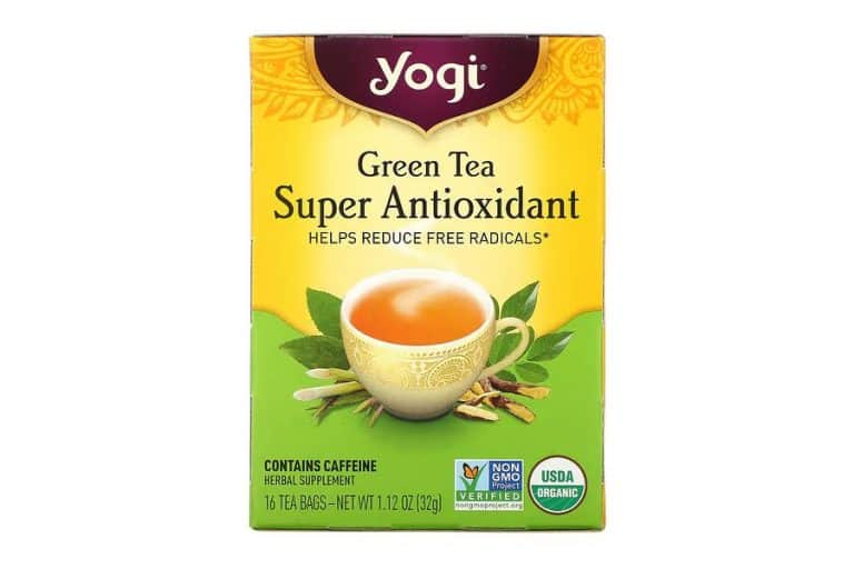 The Best Tea For Lymphatic Drainage And 8 Effective Practices For