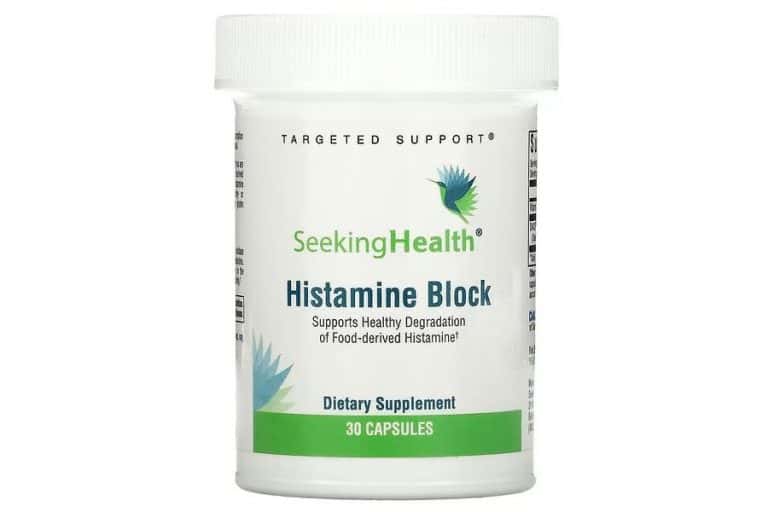 10 Best Supplements For Histamine Intolerance » UnderStory Healing