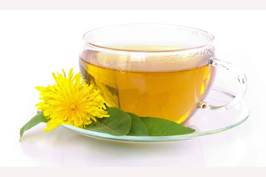 12 Best Herbal Tea For Digestion and Gut Health » UnderStory Healing