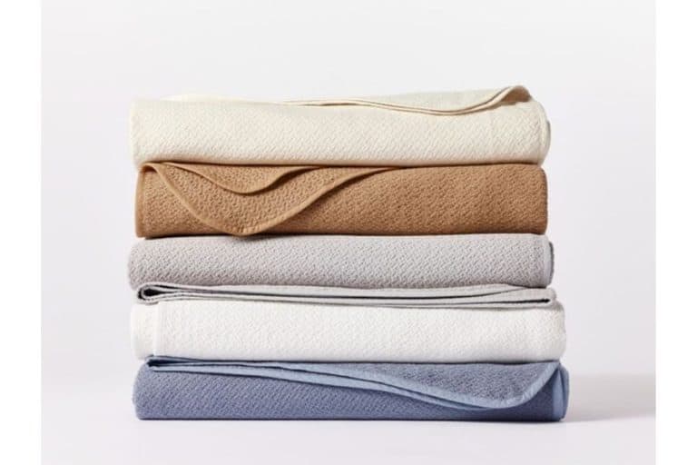 Best Organic Blankets: Sustainable & Fair Trade » UnderStory Healing