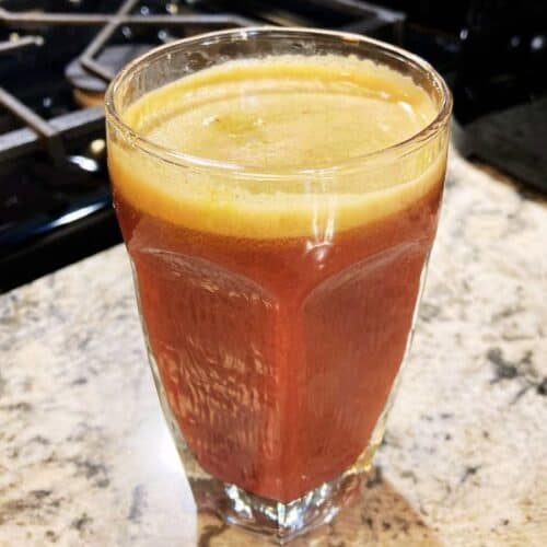 Juicing Recipes For Acne (Control and Heal Skin) » UnderStory Healing