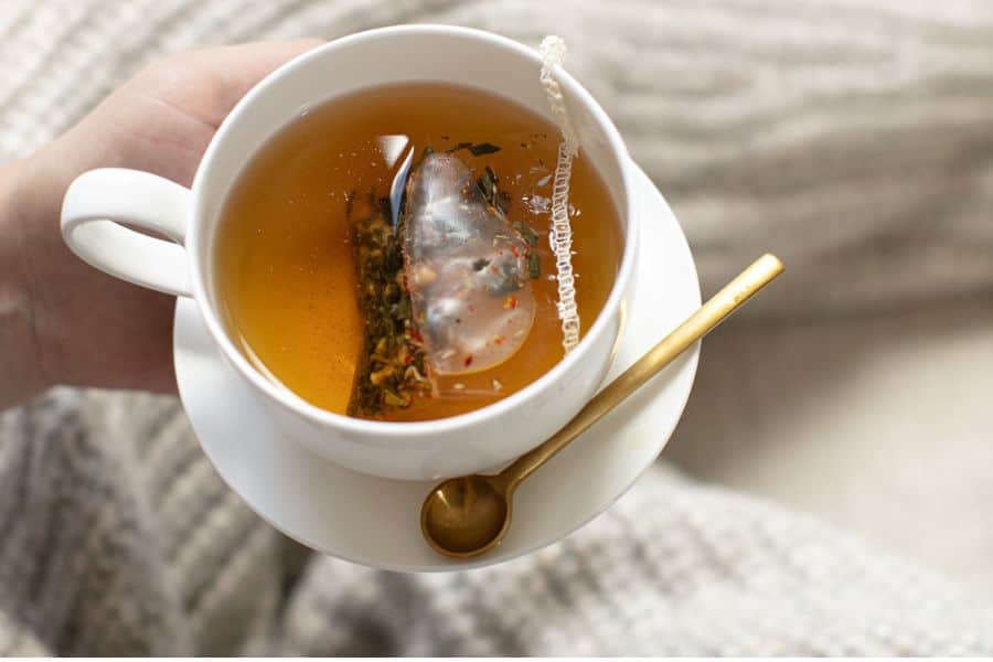 Best Sick Tea Recipe (Hot and Effective) » UnderStory Healing